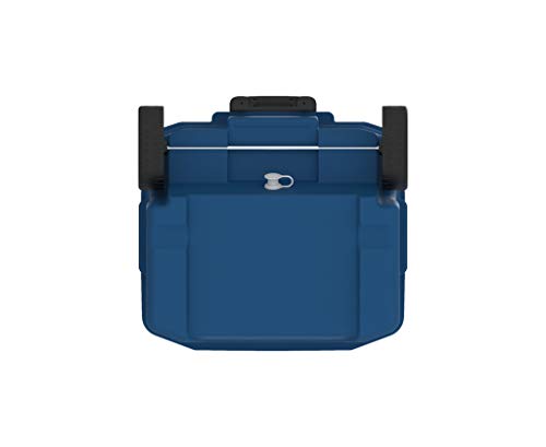 Igloo 00034664 Latitude 60 Roller Indigo Blue, White, Meteorite, Black