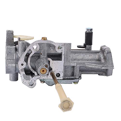498298 5 HP Carburetor + 491588S 491588 for Briggs and Stratton 692784 495951 492611 490533 495426 Carb with Spark Plug Gasket