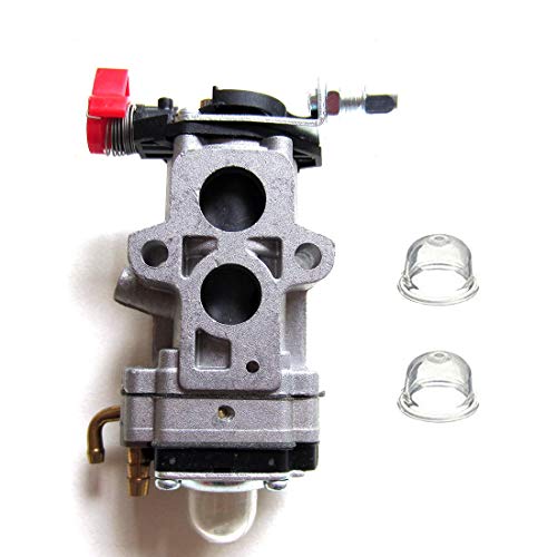 HQparts Carburetor with Air Filter Tune Up Kit for 150BT 350BT 350BF Backpack Blower Replace 581177001 502845001