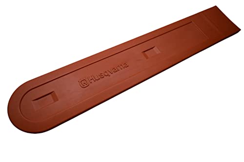 Genuine Husqvarna 501834504 Chainsaw Scabbard 24"-28" Bar & Chain Cover