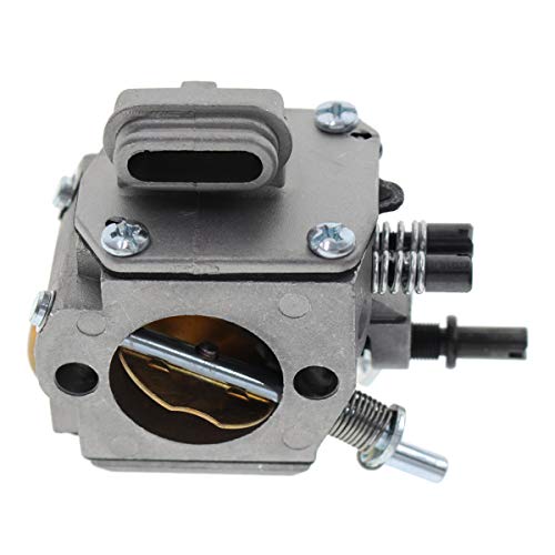 AUTOKAY Carburetor Fit for Stihl 029 MS290 039 MS390 Chainsaw 1127 120 0650 Carb Tune up kit