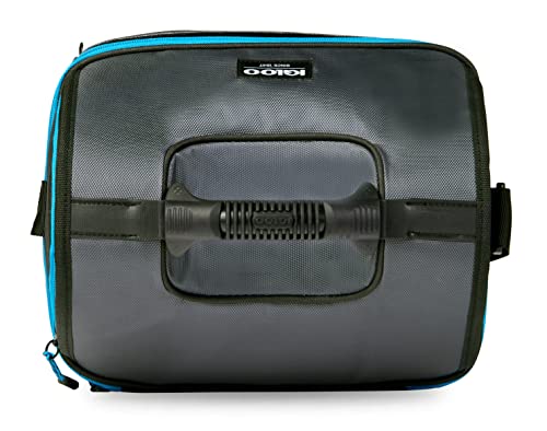 Igloo Max Cold Evergreen Gripper 10.5QT Cooler