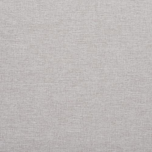 Safavieh PAT7300E Collection Emely Acacia Wood Expandable Loveseat Outdoor Daybed, Natural/Light Grey