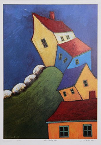 Crooked Hill