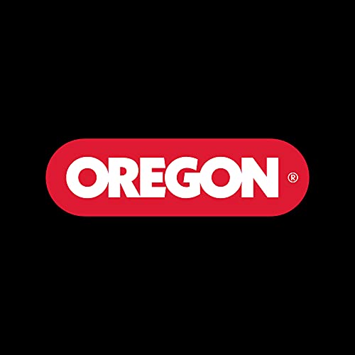 Oregon 3-Pack S56 AdvanceCut Chainsaw Chains for 16-Inch Bar -56 Drive Links – low-kickback chain fits Husqvarna, Echo, Poulan, Wen and more