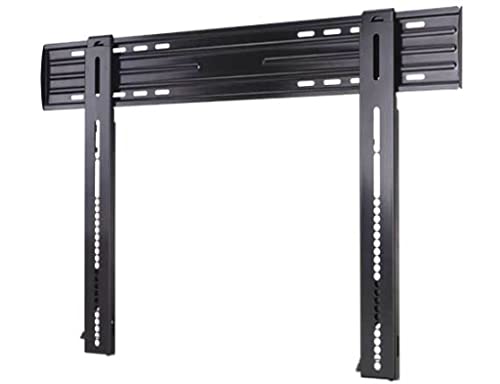 Sony XR55X90L 55 inch 4K BRAVIA XR Full Array LED Smart Google TV with a LL11-B1 Super Slim Fixed-Position Wall Mount for 40 Inch - 85 Inch TVs and HDTV Screen Cleaner Kit (2023)(USED)