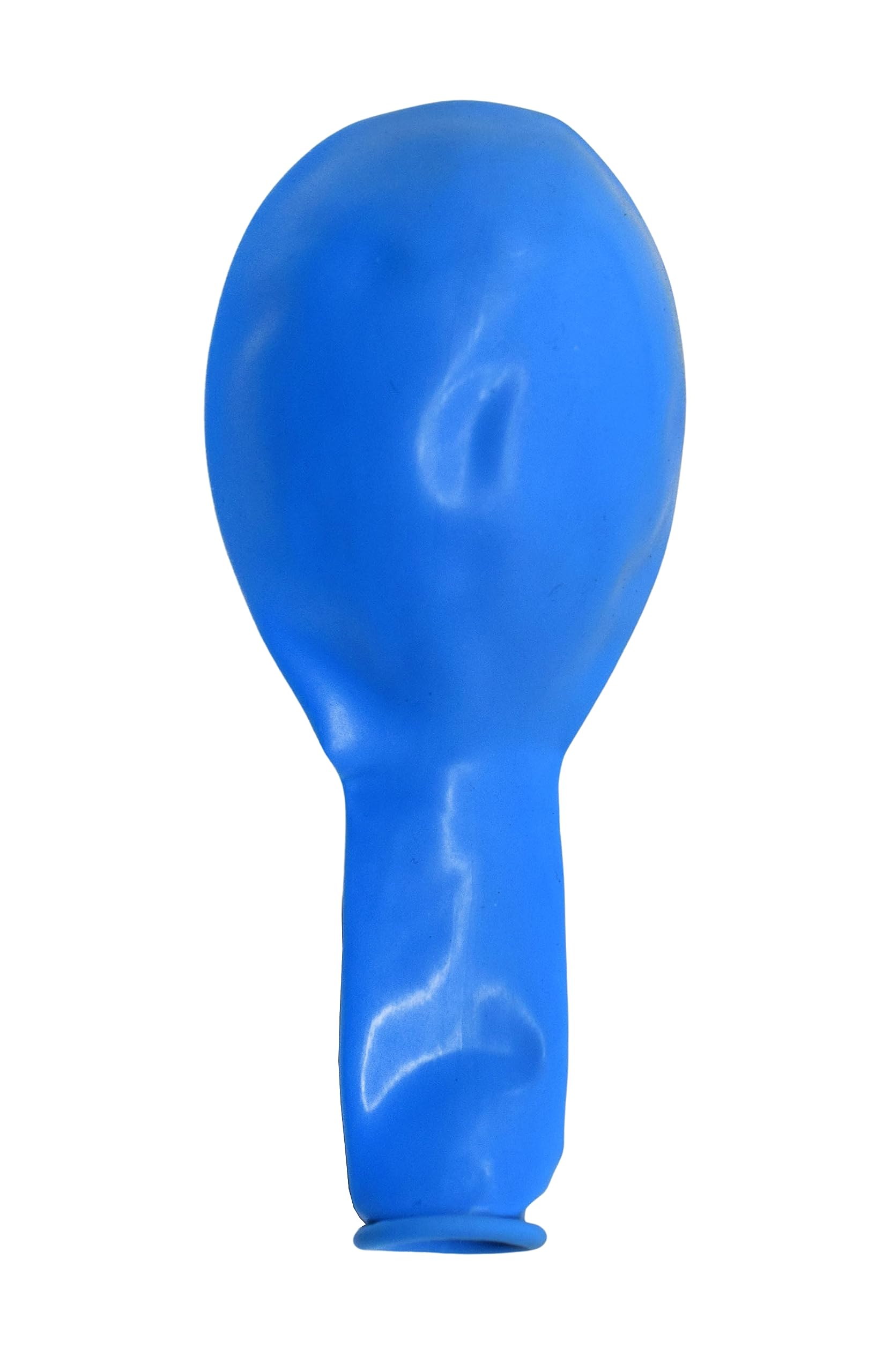 EISCO Balloons, Pack of 12 - Assorted Colors - Inflates up to 12" - Party Balloons
