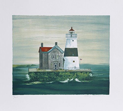 Execution Rock Lighthouse