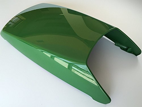 Flip Manufacturing Upper Hood AM132530 Compatible with John Deere Lawn Mower Hood LT133 LT150 LT155 LT160 LT166 LT170 LT180 LT190