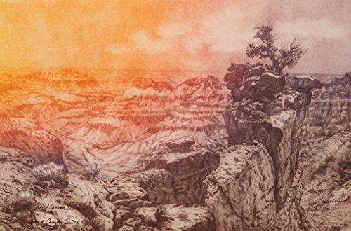 Grand Canyon III