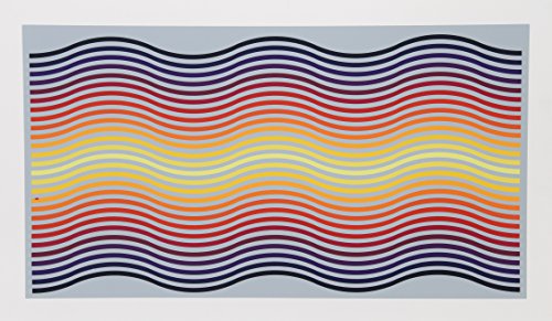 Rainbow Waves