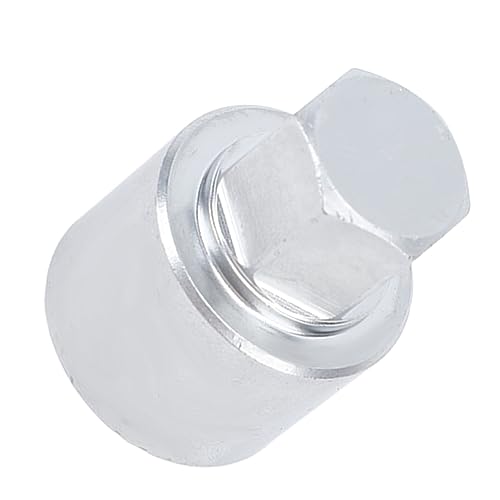 Wheel Lock Nut Key, Safe Wheel Locking Nut Key 302 Strong for CLCClass CLSClass CLKClass (Without Socket)