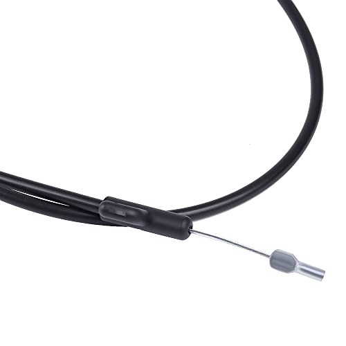 Gimiton 946-04661A 746-04661 Control Cable for MTD 946-04661 746-04661A Bolens Murray Craftsman Yard Machines Yard Man Lawn Mower