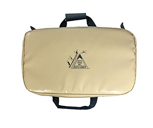 Seattle Sports FrostPak Arctic Double Wall Insulated Soft-Sided Cooler 40qt