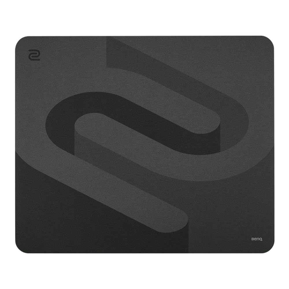 BenQ Zowie G-SR-SE Gris Gaming Mouse Pad for Esports