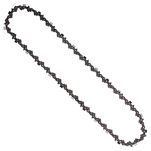 8TEN Chainsaw Chain for Stihl MS170 MS180 017 009 019 023 PM400 61 PMM3 55 16 inch 0.043 3/8 LP 55DL 3 Pack