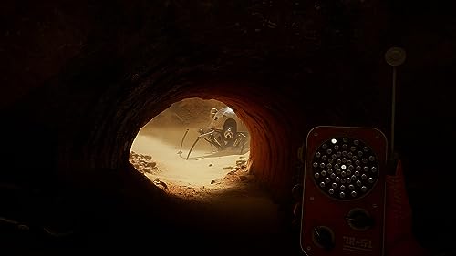 The Invincible (Xbox Series X)