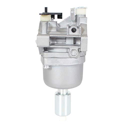 D105 Carburetor for John Deere D105 LA105 LA115 D100 D110 LA110 LA125 697203 JS40 L1742 1742HS S17 Lawn Tractor w/ 17hp 19hp 21hp engine Nikki 594593 697203 792036 792345
