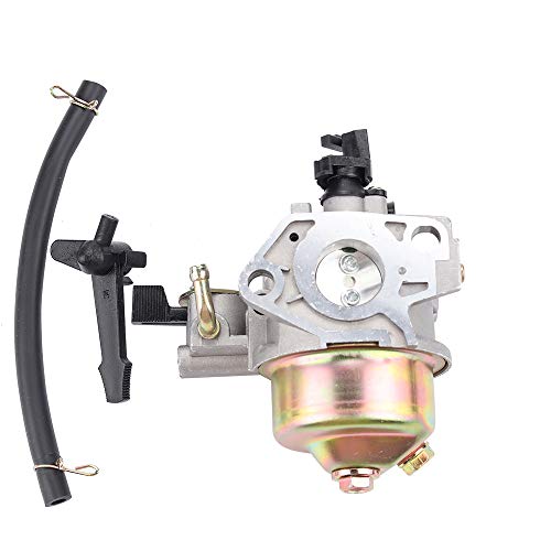 Dalom GX240 Carburetor w for Honda GX270 GX 240 270 270cc 8HP 9HP Engine WT30X Water Pump 16100-ZH9-W21