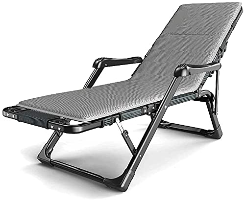 ć¬ć¼ćć¬ć¼ć« Recliners Folding Zero Gravity Chairs Sun Lounger Oversized Recliner Patio Beach Poolside