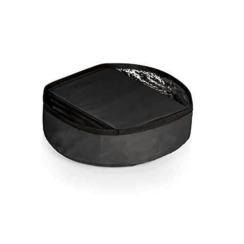 Black Minnesota Vikings 12 Quart Bongo Cooler