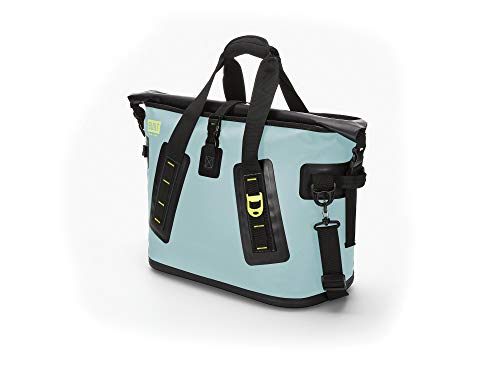 BUILT Large Welded Soft Portable Cooler with Wide Mouth Opening - Insulated and Leak-Proof Arctic Ice 5234144