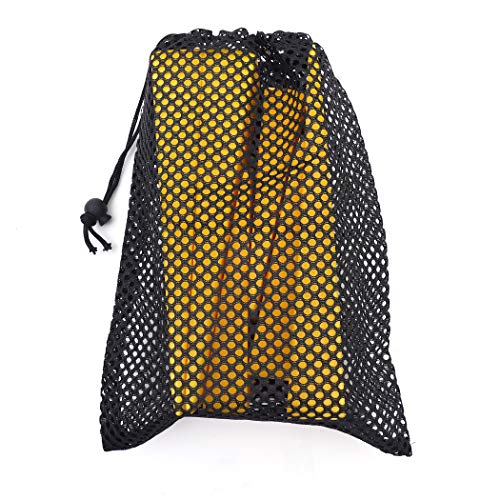 6 Pack Tree Felling Wedges with Spikes for Safe Tree Cutting β 3 Each of 8β and 5.5β Wedges with Storage Bag; 6 Felling Dogs to Guide Trees Stabilize and Safely to Ground for Loggers and Fallers