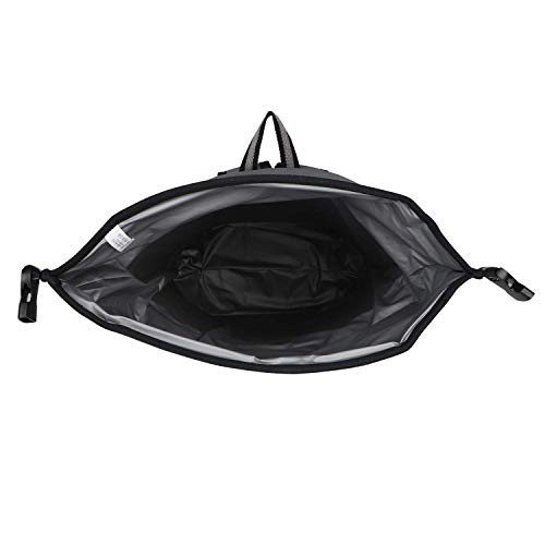 Yodo 20L Waterproof Dry Bag Roll Top Floating Insulated Cooler Backpack for Travel, Boating, Kayaking, Swimming, Fishing, Camping,Beach,Gray
