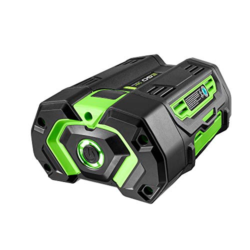 EGO Power+ BA2800T 56-Volt 5.0 Ah Battery with Upgraded Fuel Gauge (3rd Generation)