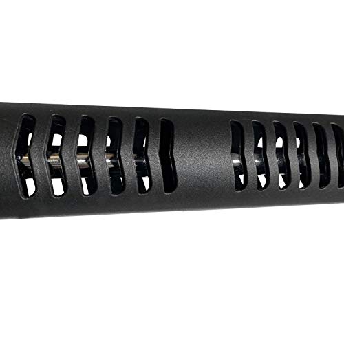 Simpson Cleaning 80179 Universal 48-Inch Insulated Pressure Washer Wand for Hot and Cold Water use up to 5000 PSI