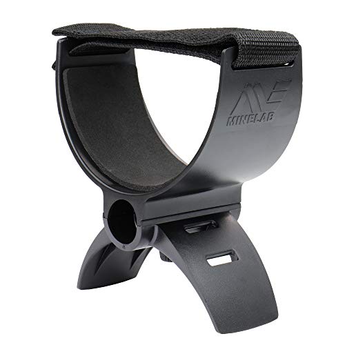 Minelab Armrest Kit for Equinox Series Metal Detectors 3011-0385