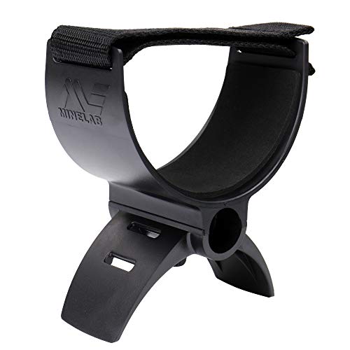 Minelab Armrest Kit for Equinox Series Metal Detectors 3011-0385