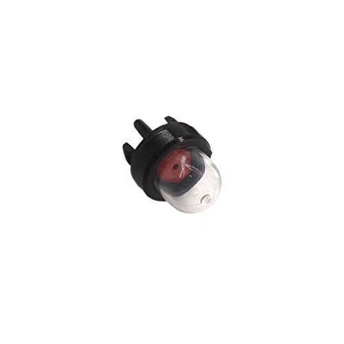 AISEN Pack of 5 Primer Bulb for Echo CS-3450 CS-346 CS-352 CS-355T CS-370 CS-370F CS-400 CS-400F CS-450P EC7500 EC7600
