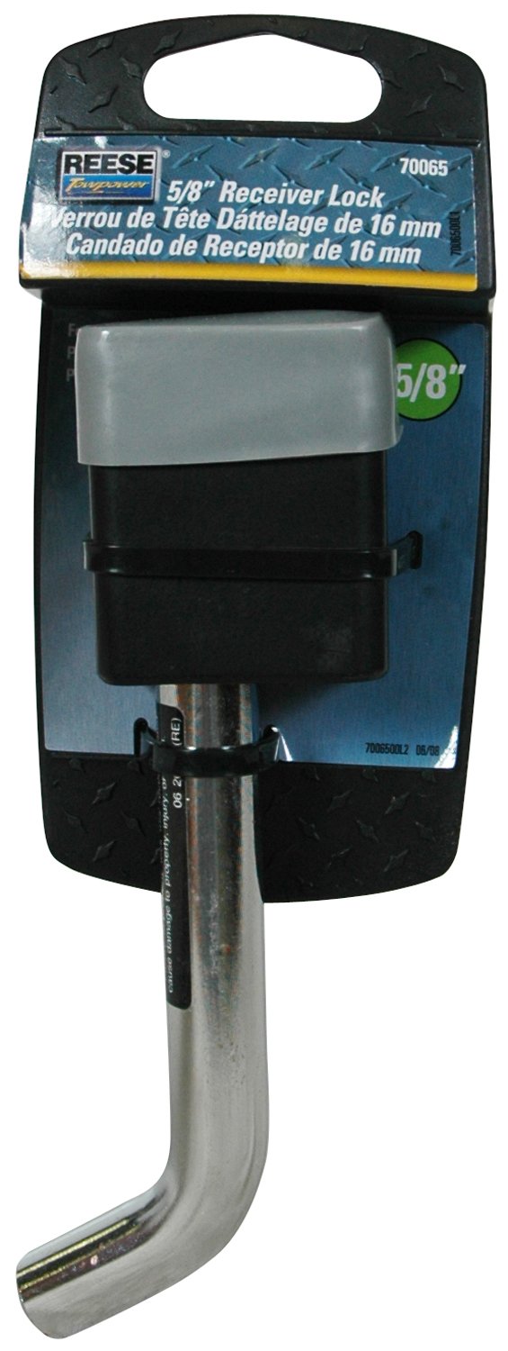 Reese Towpower 7006500 Draw Bar Lock