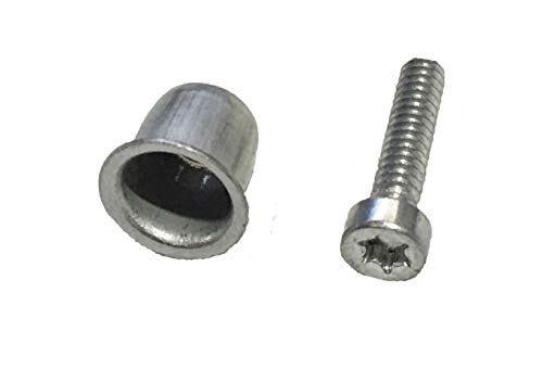 Re 1127 791 7200 Chain Brake Handle Pivot Bolt+Bushing for 021 023 025 029 039 MS 210 230 250 290 310 390 kitQ