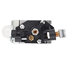 PB-251 Carburetor RB-K85 with Spark Plug Primer Bulb for Echo PB-265L PB-265LN Power Blowers Carb A021001350 A021001351 A021001352