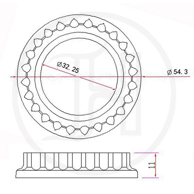 WINBOB E26 Light Socket Rings, Lamp Shade Collar Ring, Lock Socket Replacement Adapter Ring, Retainer Rings for Light Fixtures 5Pcs