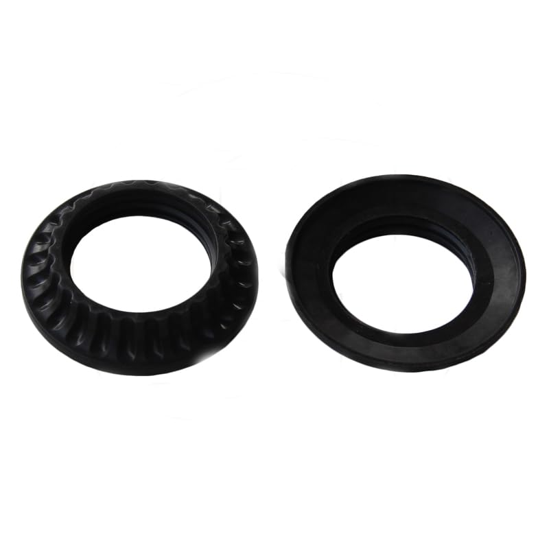 WINBOB E26 Light Socket Rings, Lamp Shade Collar Ring, Lock Socket Replacement Adapter Ring, Retainer Rings for Light Fixtures 5Pcs
