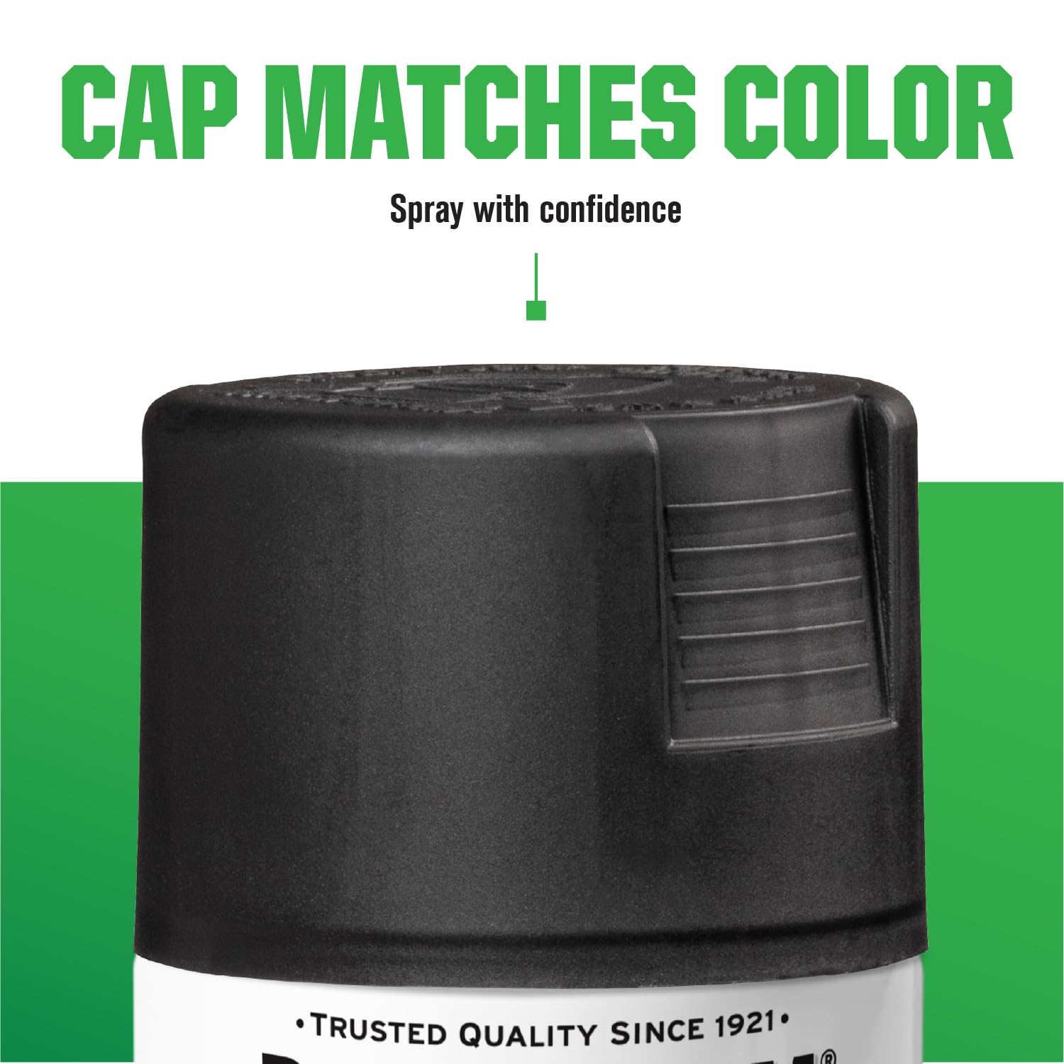 Rust-Oleum 7778830 High Heat Spray Paint, 12 Ounce, Bar-B-Que Black, 12 Fl Oz