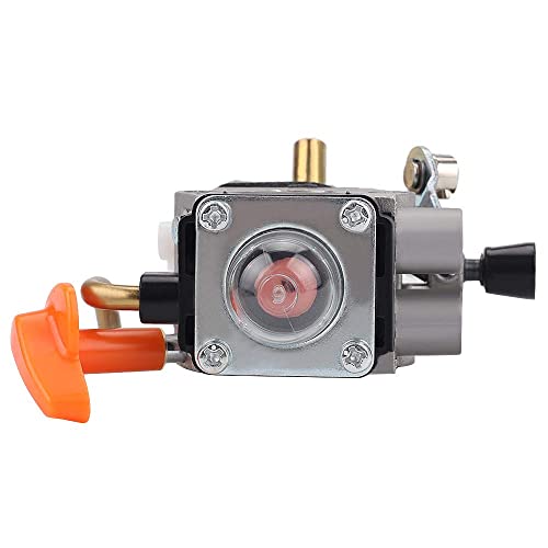 C1Q-S174 FS90R Carburetor C1Q-S131 for Stihl FS87 FS90 FS100 FS110 FS130 HL90 HL95 HL100 HT100 HT101 KM90 KM100 KM110 SP90 Carb Trimmer