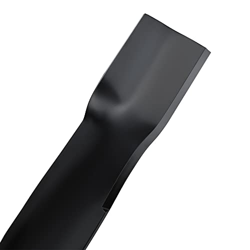 Grasscool L110 42 inch Mower Blades for John Deere L118 L111 L100 Scott's L1742 Sabre 42'' Cut Deck Mower Replace for GX20249 GX20433 GY20567