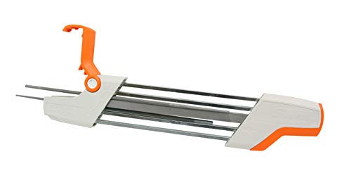 STIHL 2 in 1 Easy File Chainsaw Chain Sharpener 3/8" P