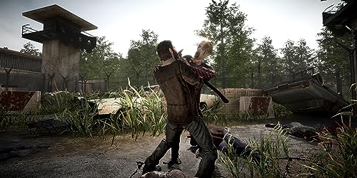 The Walking Dead: Destinies - Xbox Series X