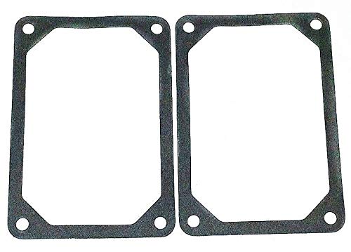 ZFZMZ Replacement Briggs & Stratton 272475S Rocker Cover Gasket for 692285/272475 2 pk