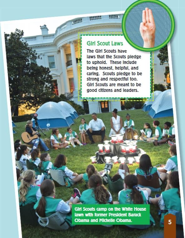 Teacher Created Materials 100705 Juliette GORDON Low: The First Girl Scout (Primary Source Readers)