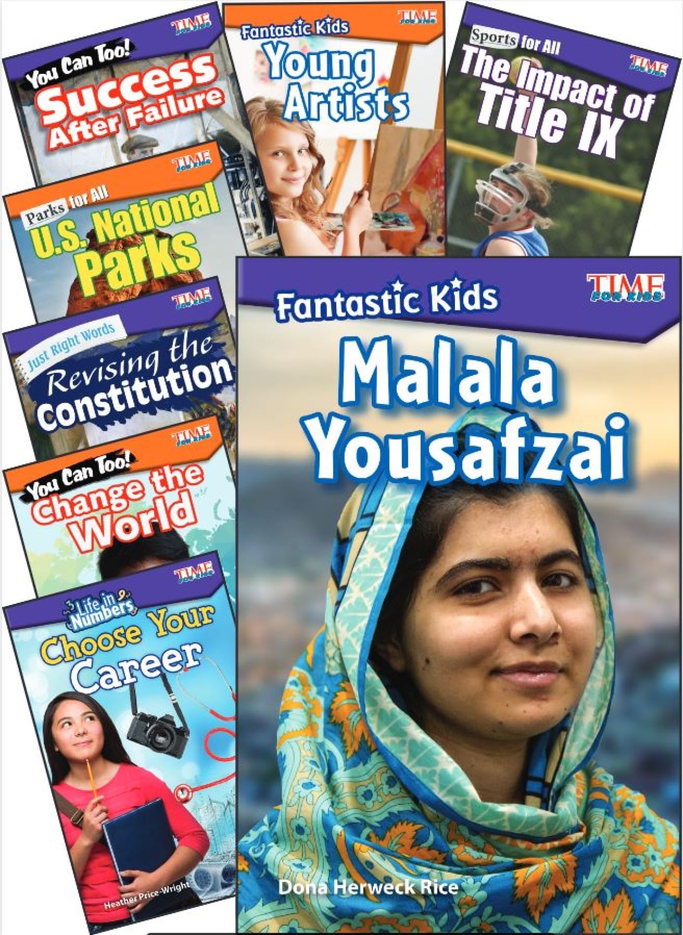 BK TIME Kids Social Studies GR 4-5 S/8
