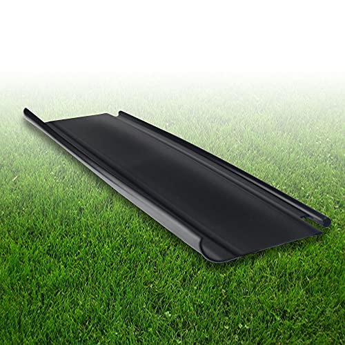 120-6241 Trailing Shield Flap Compatible with Toro 30" Timemaster Lawn Mower(1-Pack)