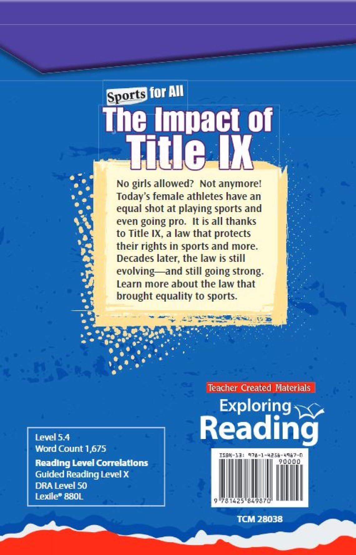 BK TIME Kids Social Studies GR 4-5 S/8
