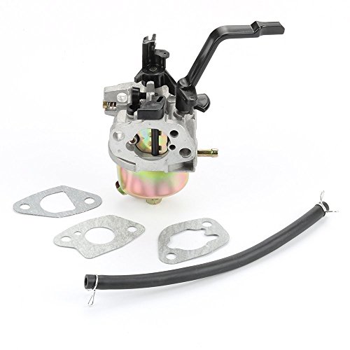 Harbot 196CC Carburetor For Champion CPE Predator 3000 3500 4000 Watt 6.5HP 46515 Honda GX160 GX200 Generators Duromax XP4400E