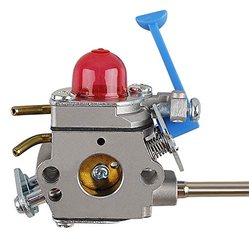 HPENP Carburetor Carb Adjustment Screwdriver Adjusting Tool for 2 Cycle Engine Poulan Husqvarna Stihl Homelite Weed Eater Craftman Echo Trimmer Brushcuter Blower (21-Teeth Splined)